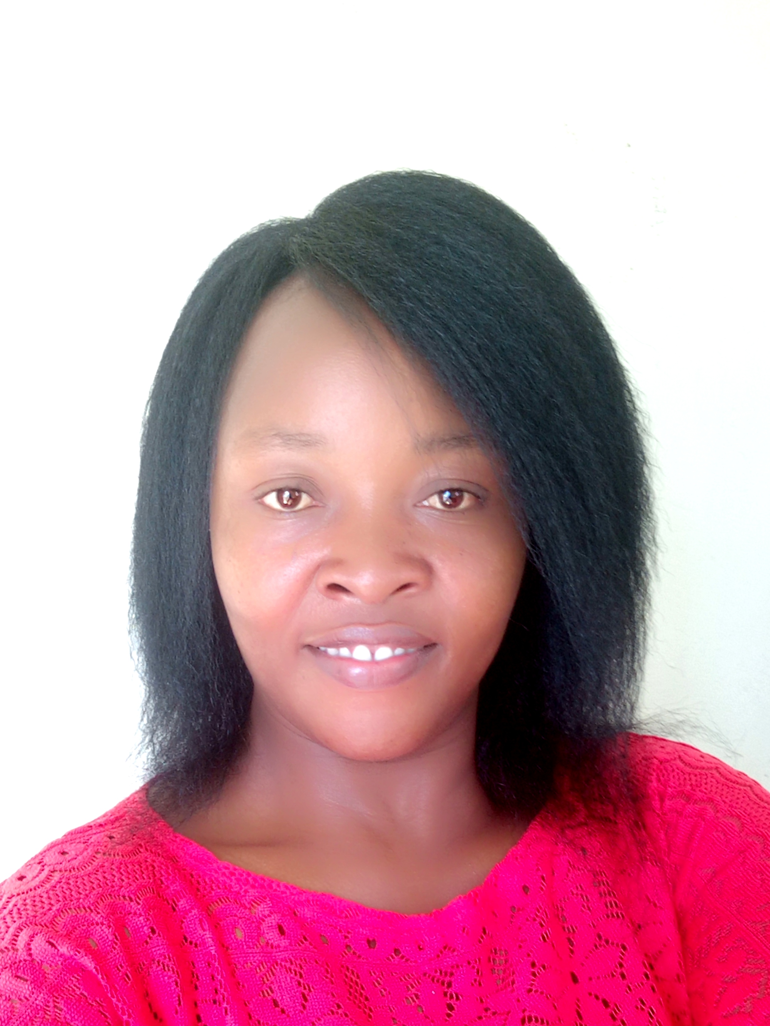 Susan A. Magero - Alumni Association of KCA University