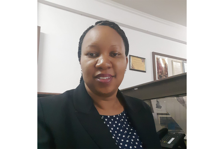 Alumni - KCA University - Alumni Association of KCA University