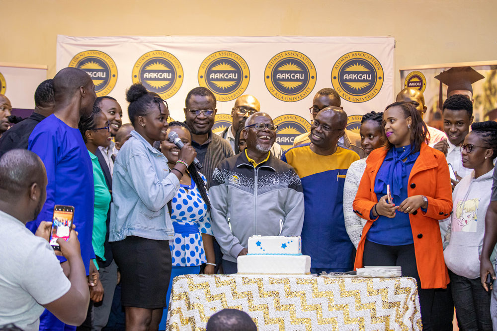 Leavers Bash - The Graduating Class of July 2024 - Alumni Association ...