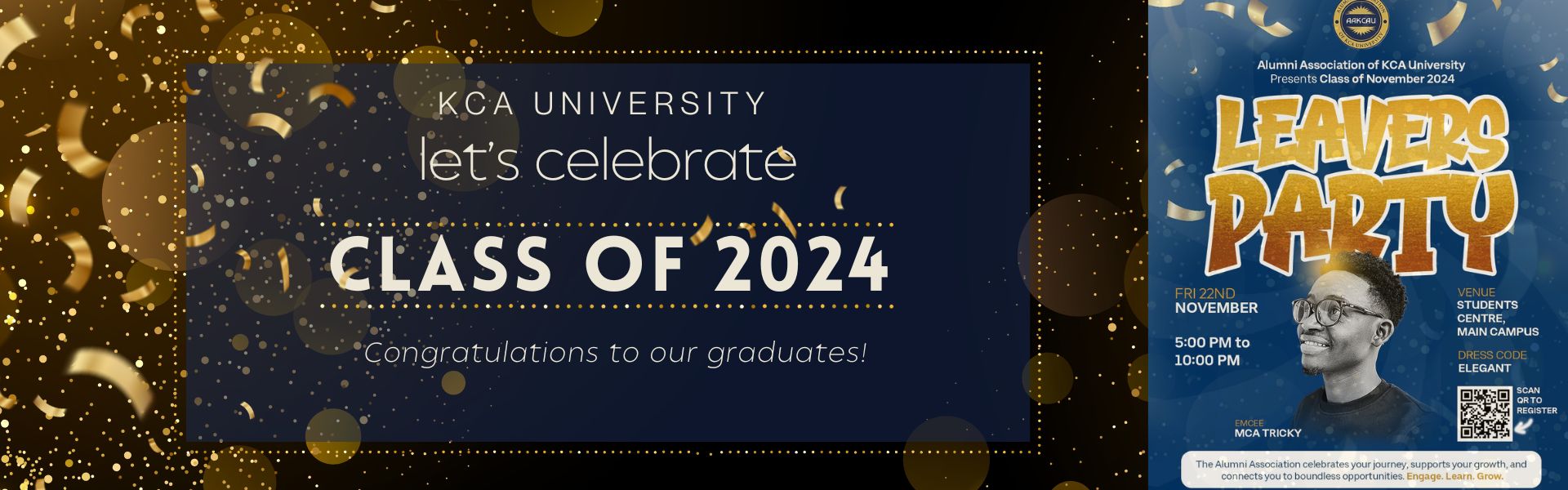 Alumni - KCA University - Alumni Association of KCA University